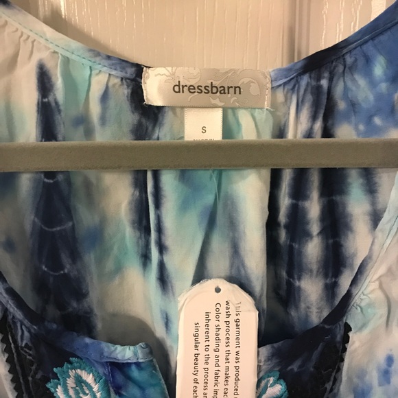 Dress Barn | Tops | Dress Barn Top | Poshmark